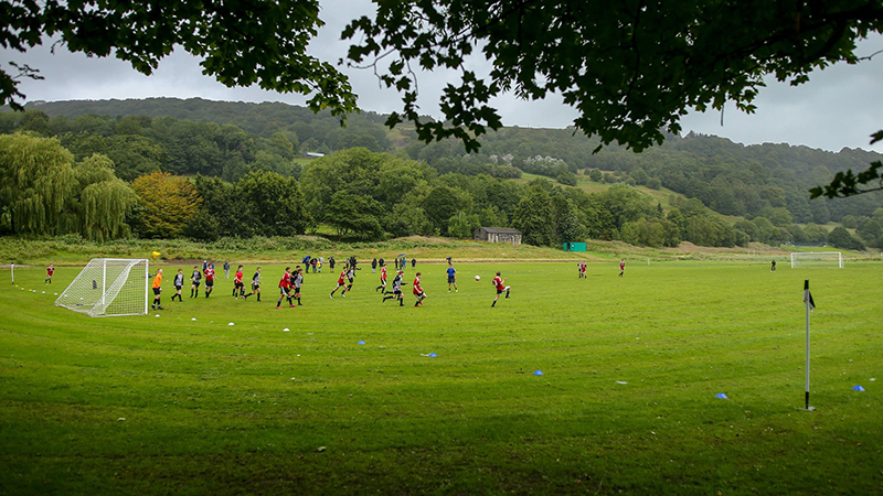 Leagues in East Riding