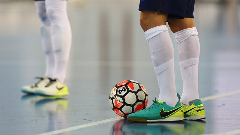 FA Football Development Committee – Futsal update