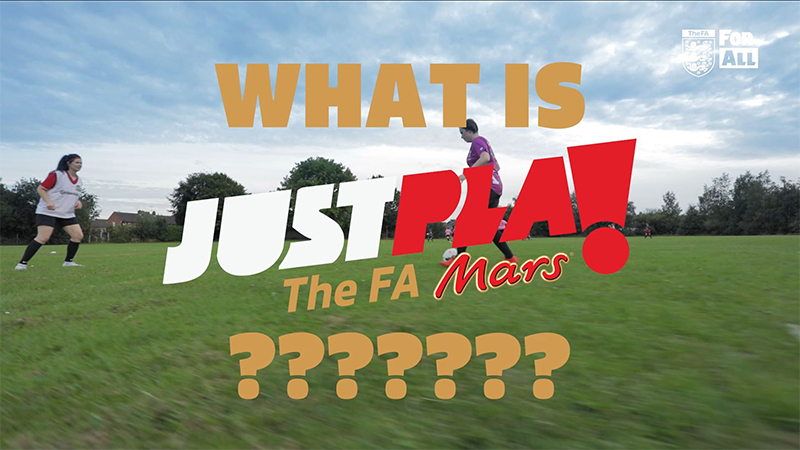 Just Play and Recreational Football - Privacy Policy | The Football ...