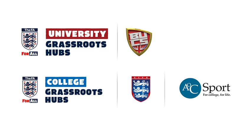 Partnership with BUCS and ECFA | The Football Association