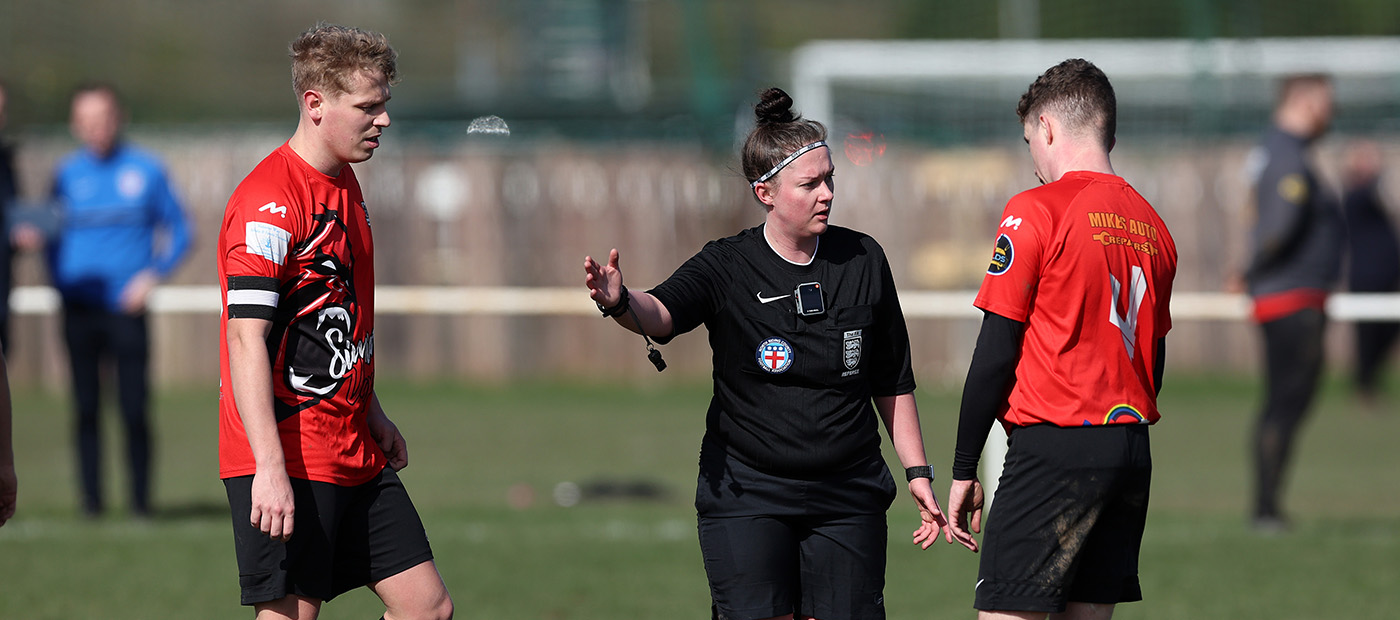 The FA: Rules & Regulations