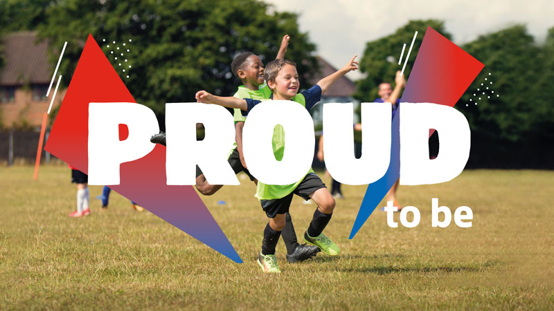 Youth football | The Football Association