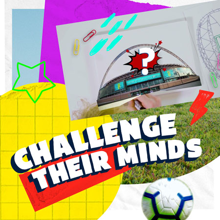 Play Football - The FA SuperKicks - Get Involved | The Football Association