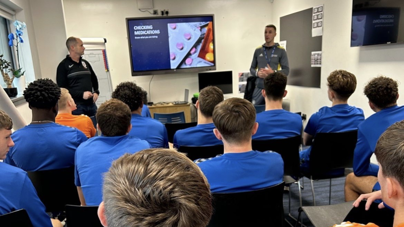 Education and Resources