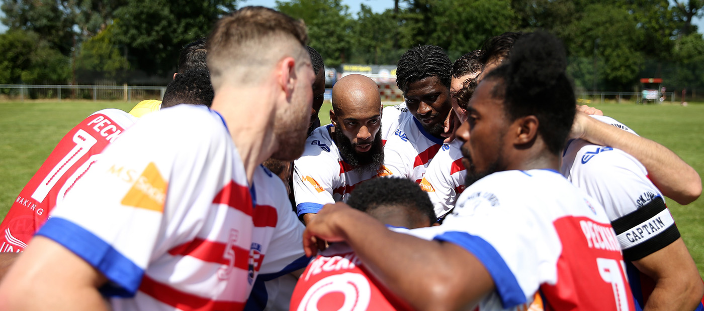 The FA Announces Its New Strategy - London FA