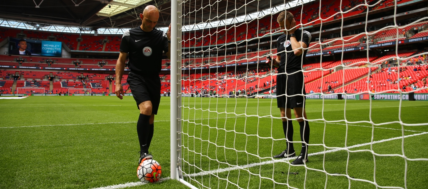 The FA Handbook Archive