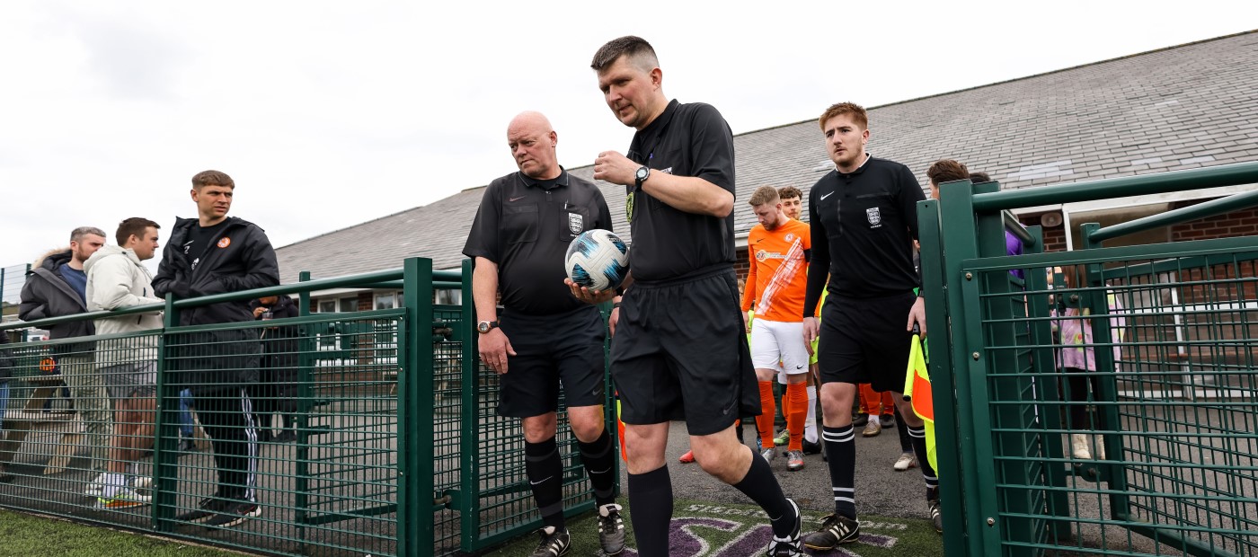 FA Disciplinary: suspensions, written reasons, Fair Play