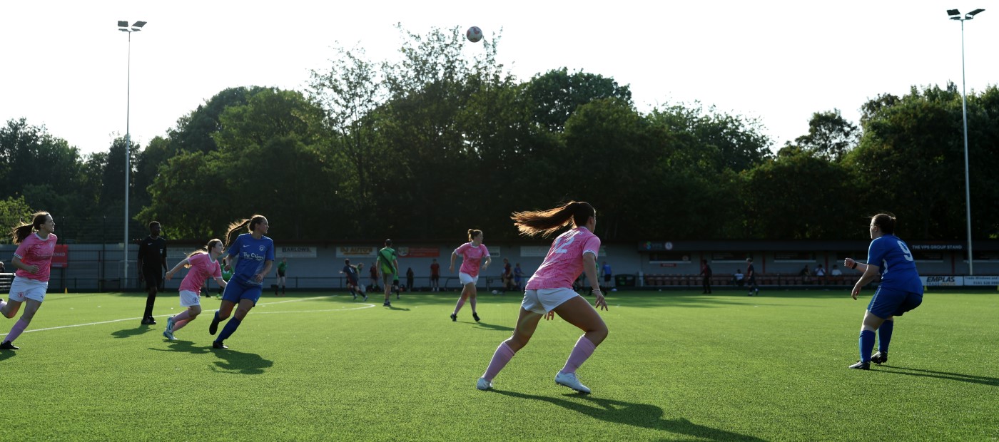 An update on our 2023-26 Refereeing Strategy with Peter Elsworth and ...