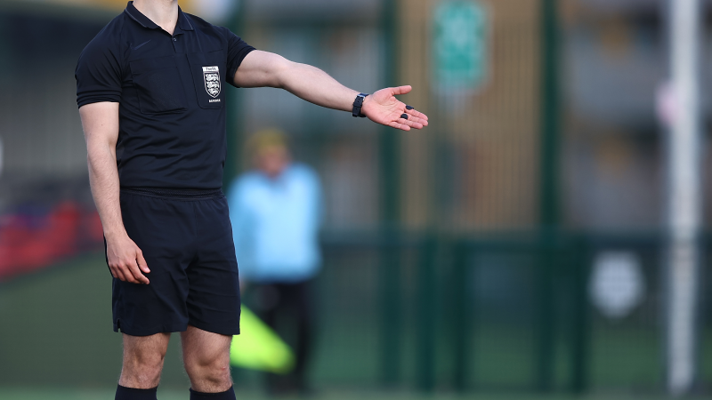 FA Disciplinary: suspensions, written reasons, Fair Play
