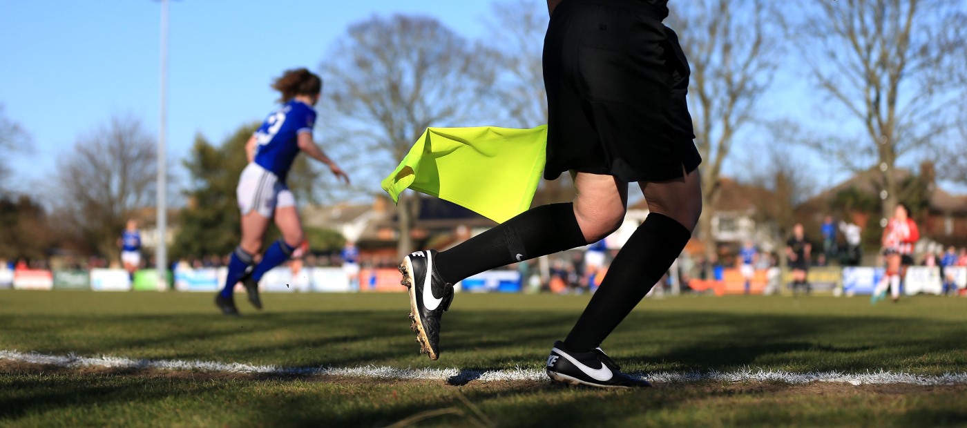 The FA Handbook 2024-25