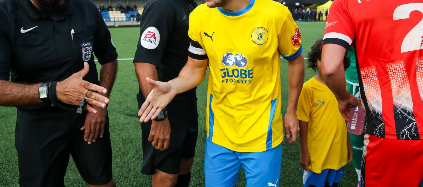 The FA: Rules & Regulations