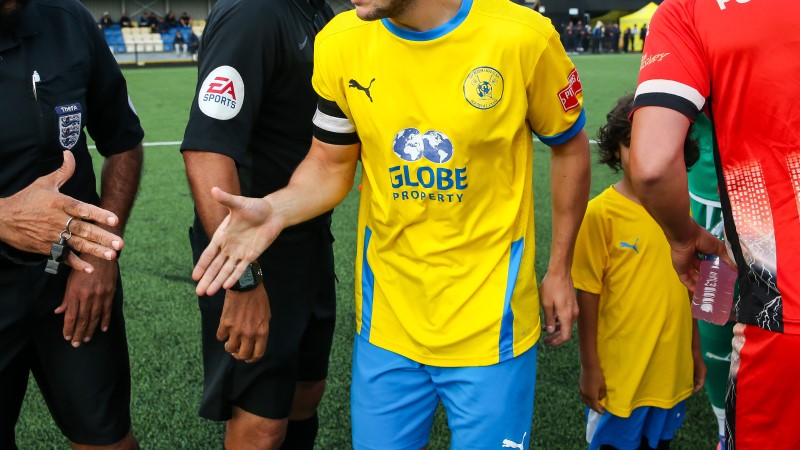 FA Disciplinary: suspensions, written reasons, Fair Play