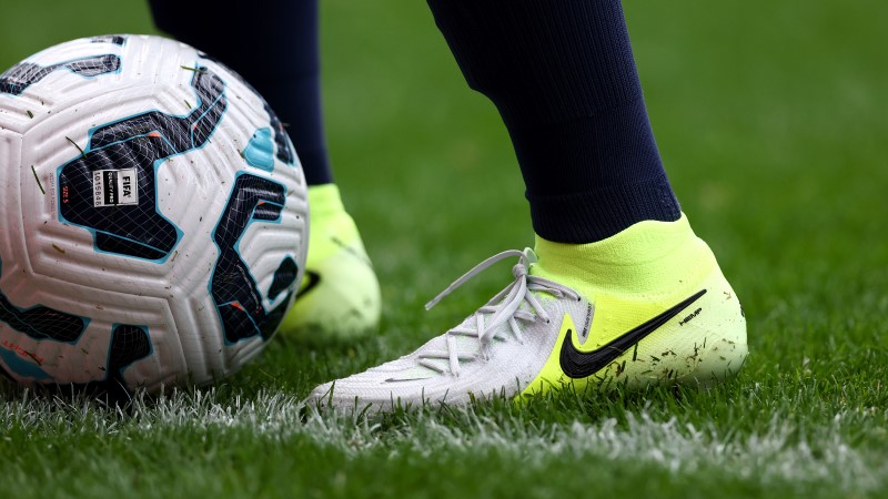 FA charges - April 2025