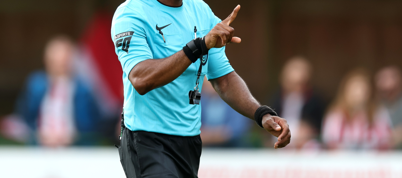 The FA: Rules & Regulations