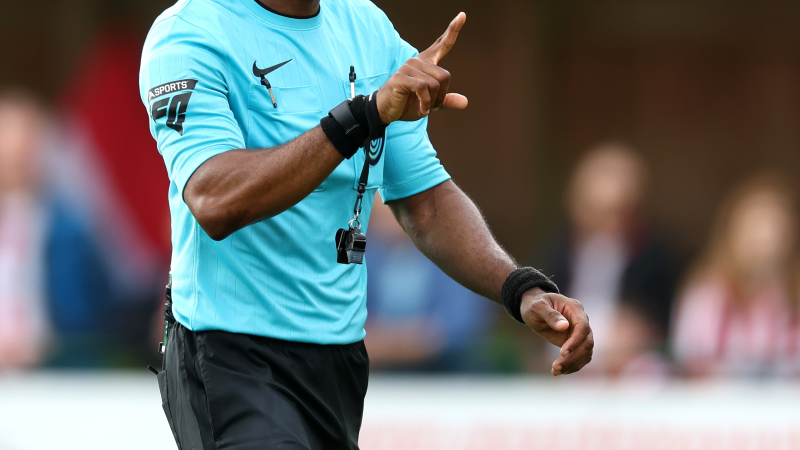 FA charges - December 2024