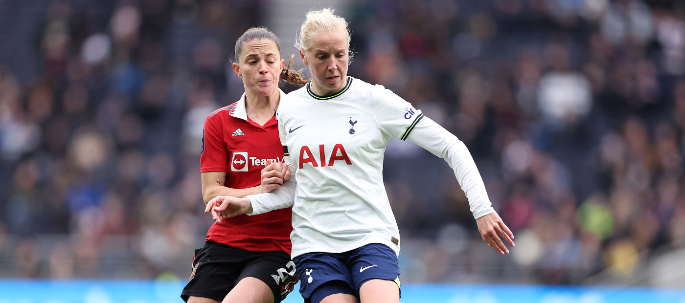 The FA Handbook 2022-23