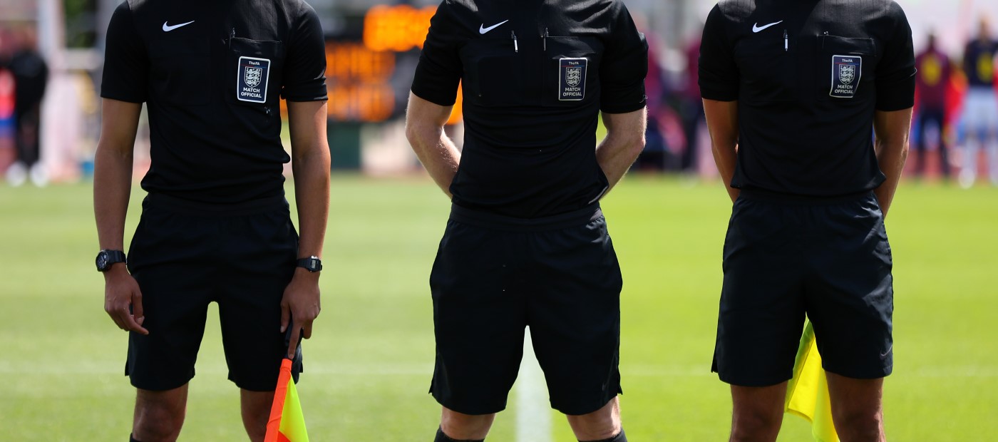 The FA: Rules & Regulations