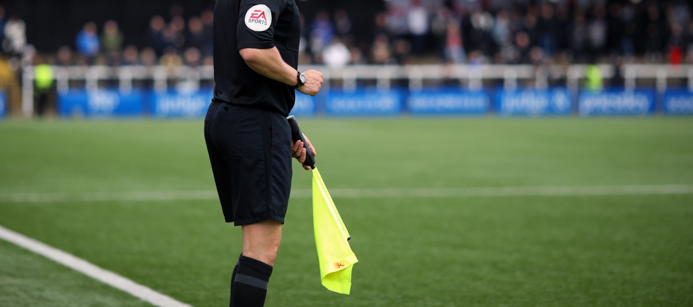 The FA Handbook 2024-25