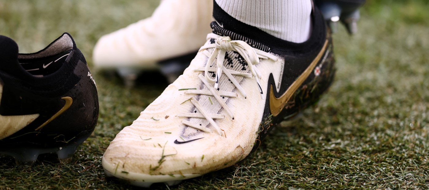 Ashford United's Gary Lockyer crowned Emirates FA Cup 2024-25 top scorer