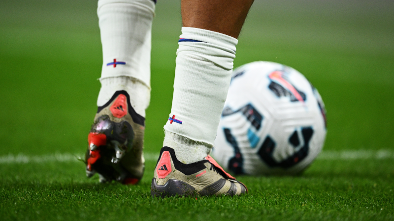 FA charges - November 2024