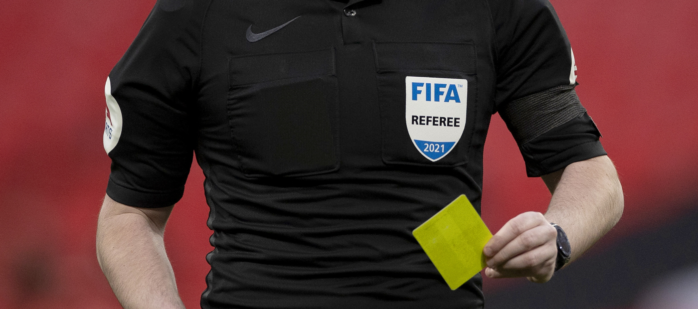 The website for the English football association, the Emirates FA Cup ...