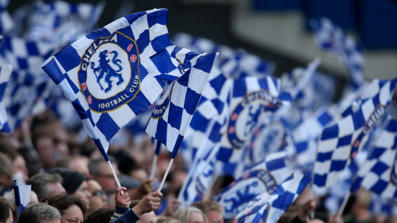 Chelsea coach Marco Ianni has been fined £6,000