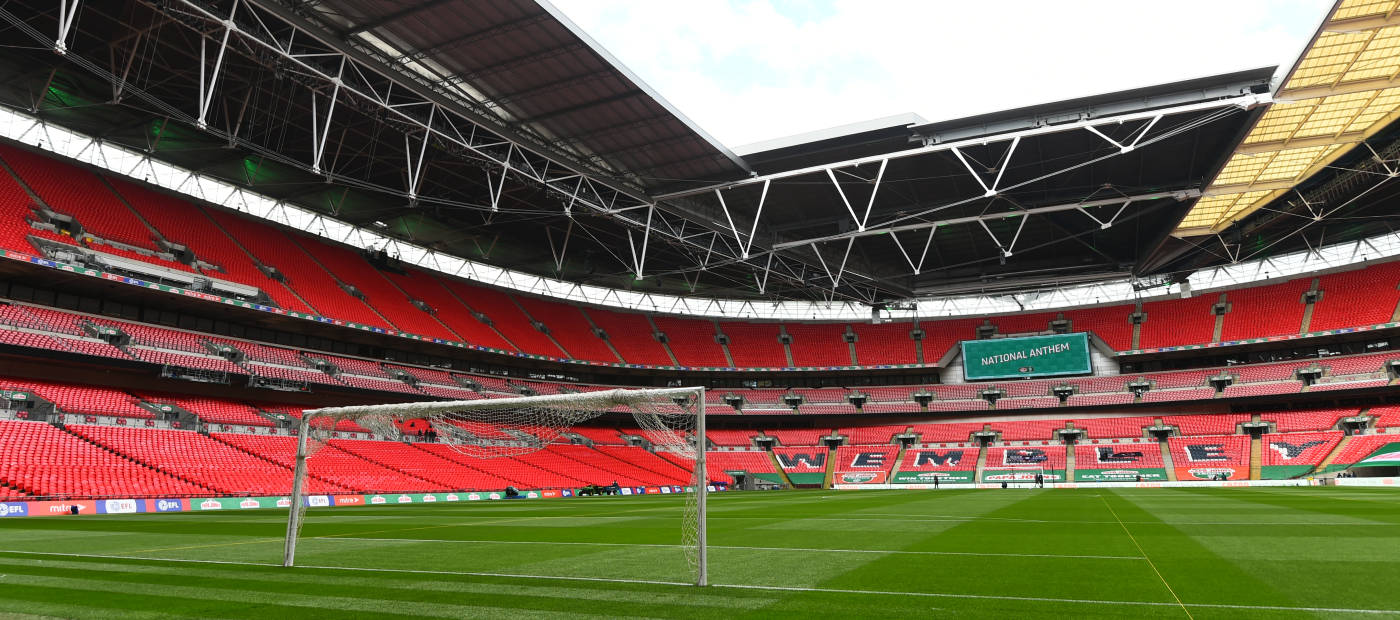 The FA Launch New Long-Term Grassroots Strategy - North Riding FA
