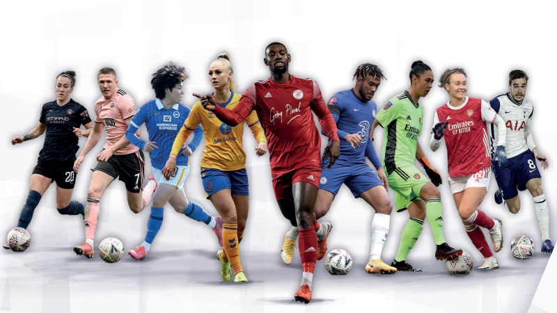 The FA: Rules & Regulations