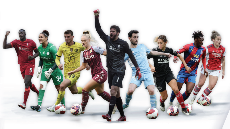 The FA: Rules & Regulations