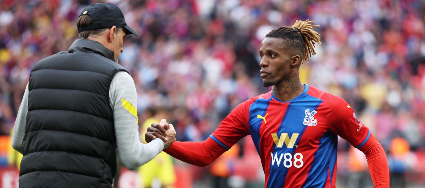 The FA Handbook 2022-23