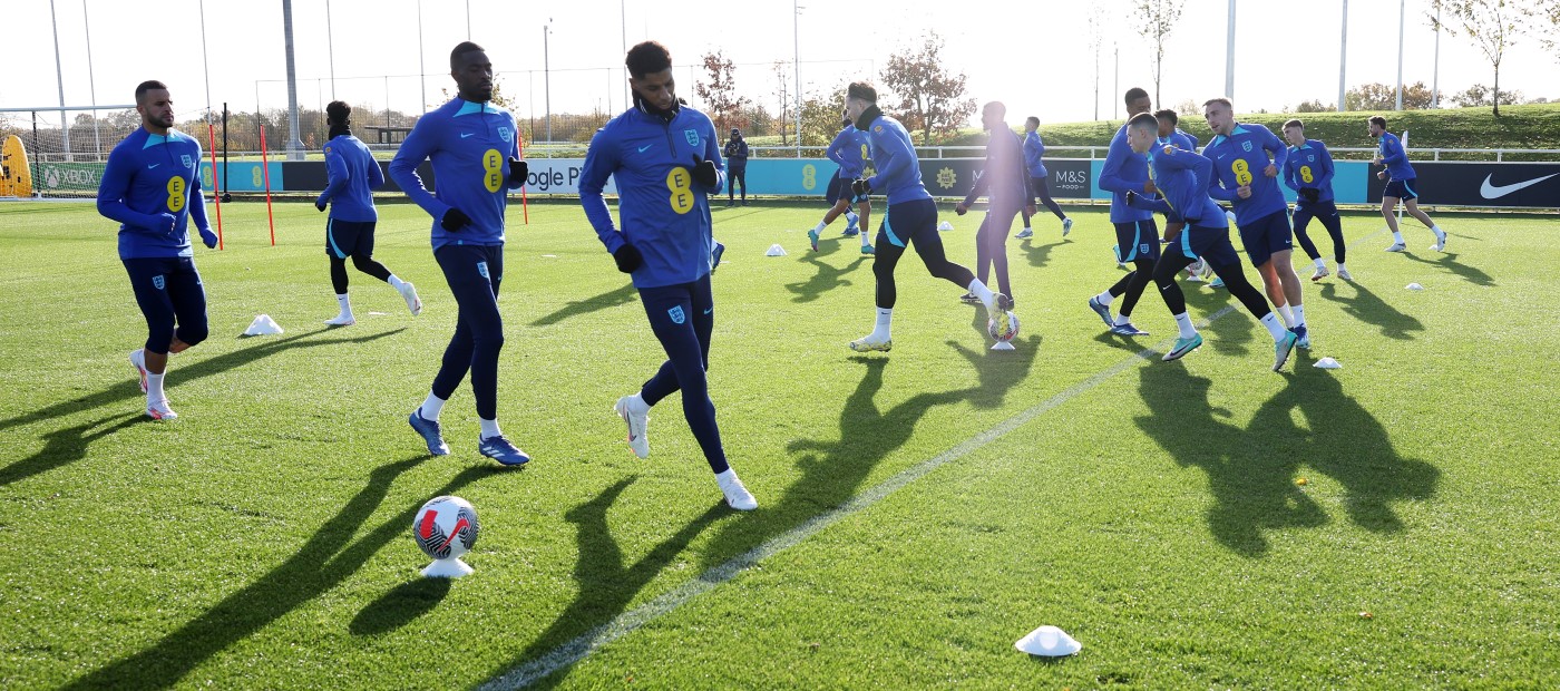 The FA Handbook 2024-25