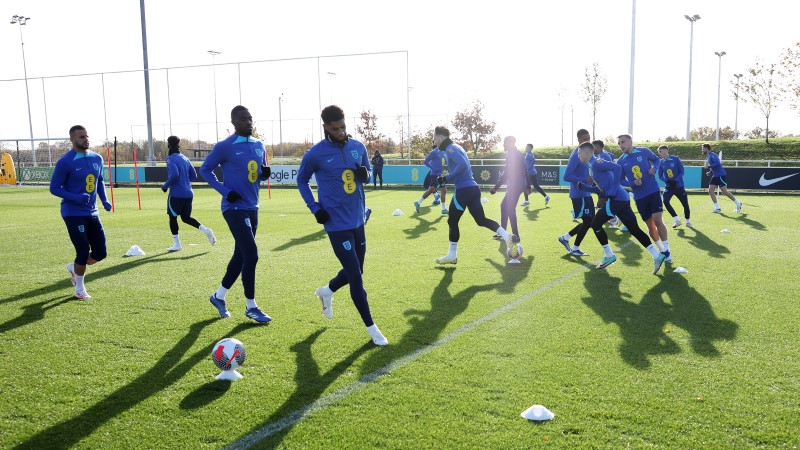 The FA Football Agent Regulations