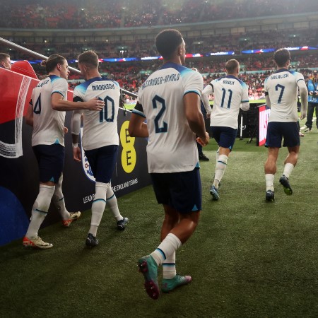 The website for the English football association, the Emirates FA Cup ...