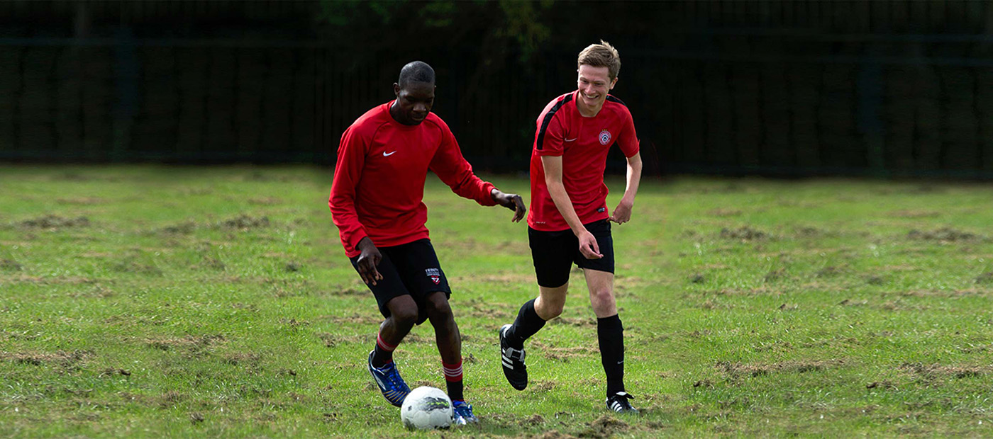 Section 7 - children and young people (under-18s) - Safeguarding | The ...