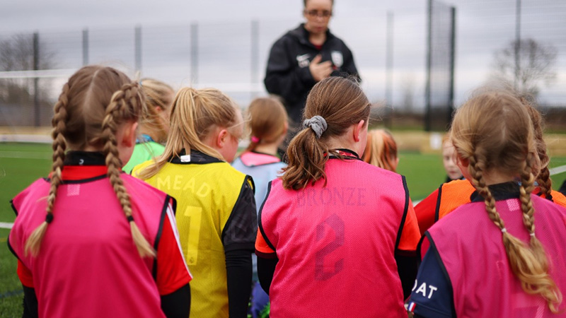 Section 5 - the Designated Safeguarding Officer network - Safeguarding ...