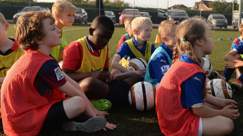 Safeguarding - Rules & Regulations | The Football Association