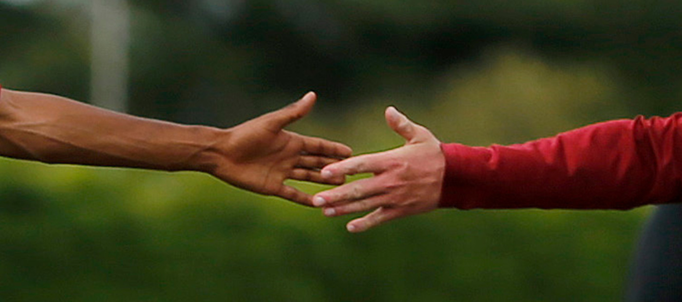 Section 4 - safeguarding training - Safeguarding | The Football Association