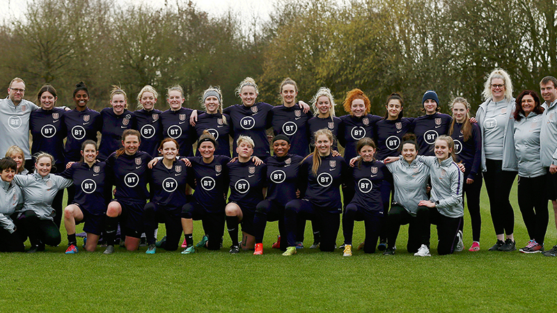 A spotlight on Para football at SGP on International Day of Persons ...