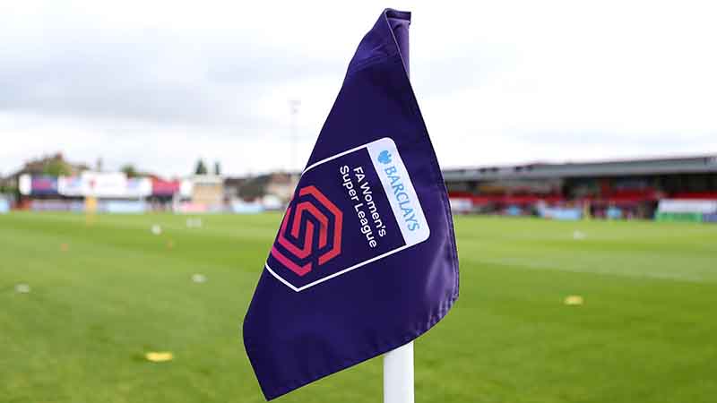 Women’s Football Pyramid club allocations confirmed