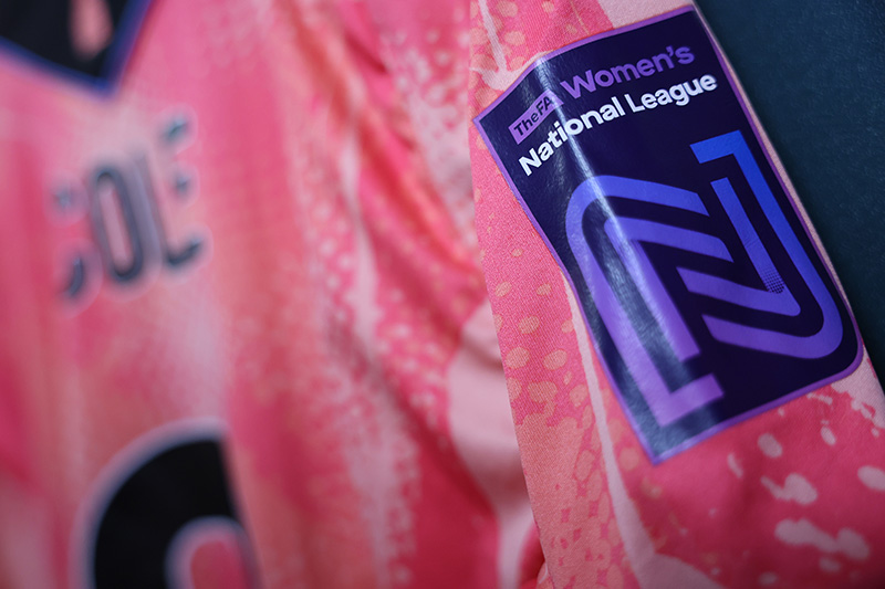 FA Women's National League Cup 2022-23