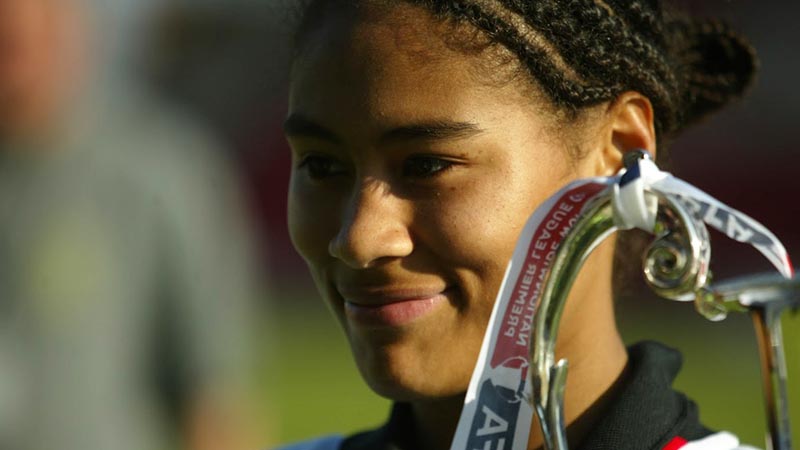 Rachel Yankey