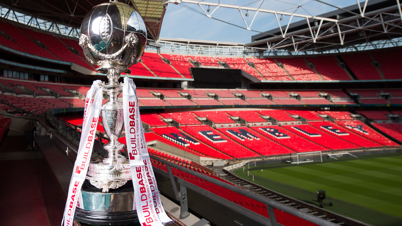 Buildbase FA Trophy rules 2016-17