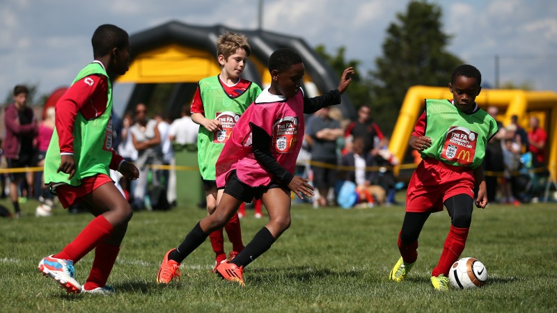 The FA Policy Downloads