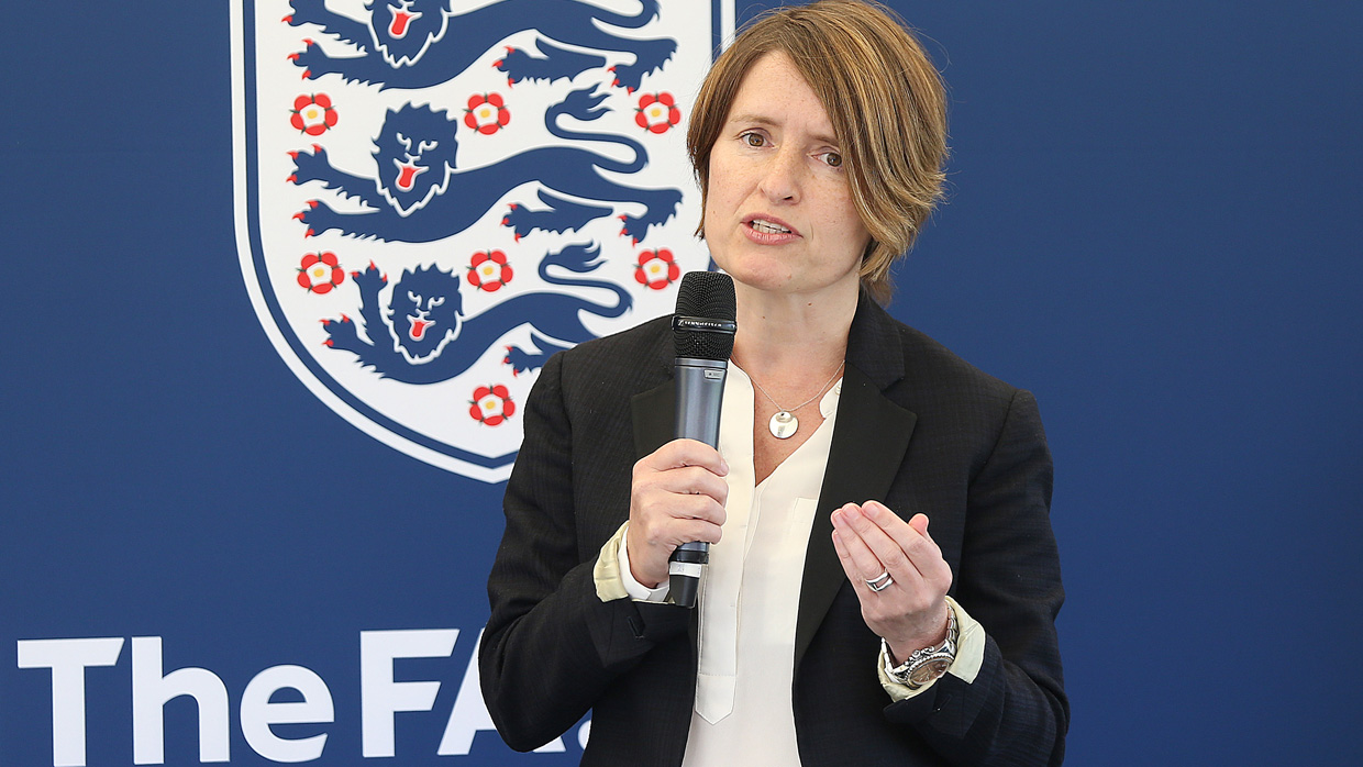 2016 FA Women's Super League season could be the best yet, says Kelly ...