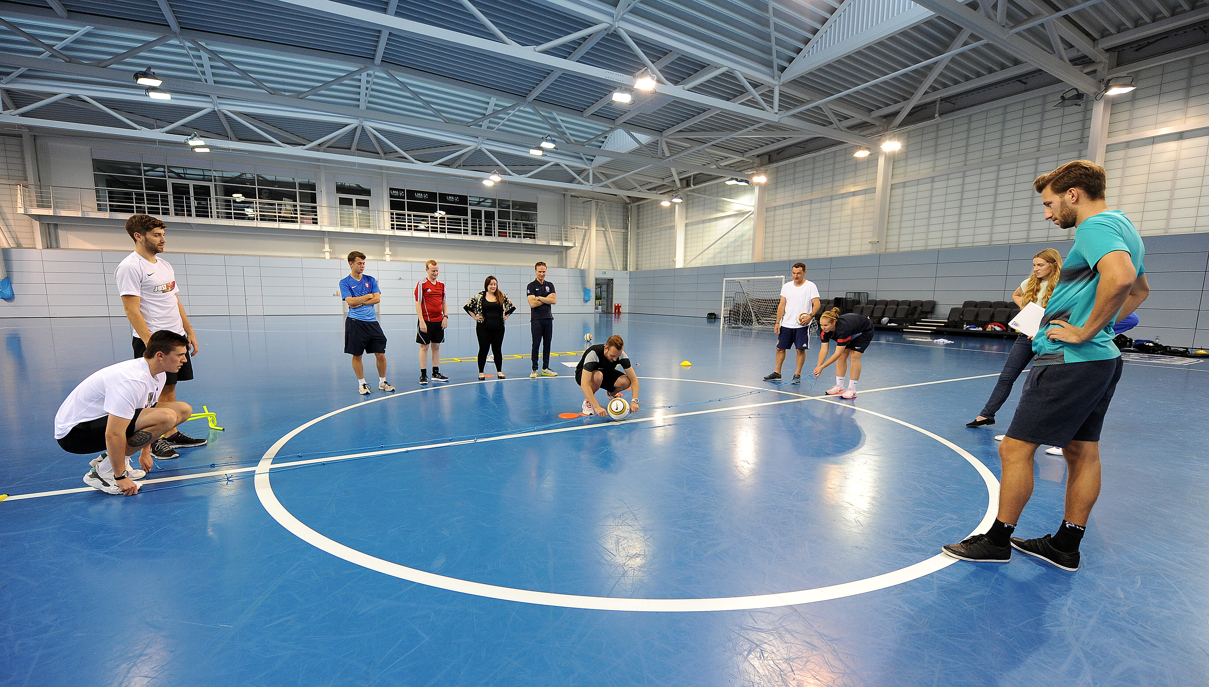 The website for the English football association, the Emirates FA Cup ...