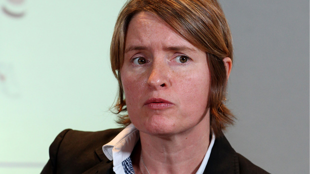 Kelly Simmons attends FIFA workshop