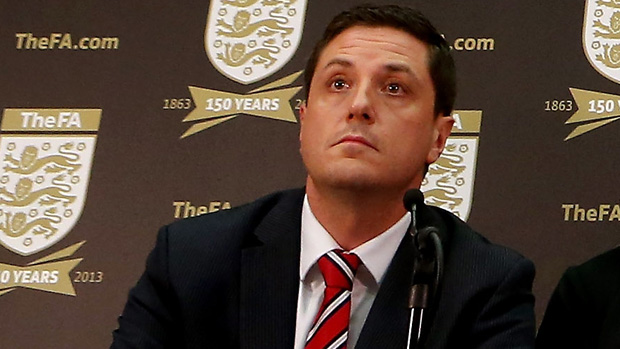 The FA's head of media relations Scott Field is to leave The FA for the ...