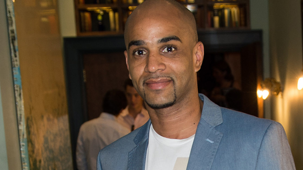 Leon McKenzie: Football still places a stigma on depression