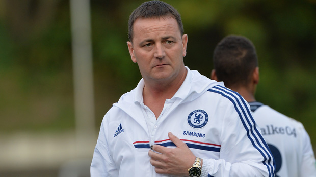 'We must work alongside national coaches' says Neil Bath