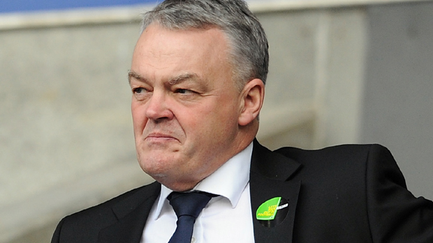 FA saddened to learn of passing of Phil Gartside
